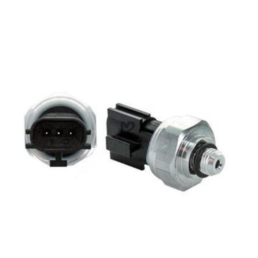 New Genuine Air Conditioner Compressor Pressure Switch OEM For Hyundai ...