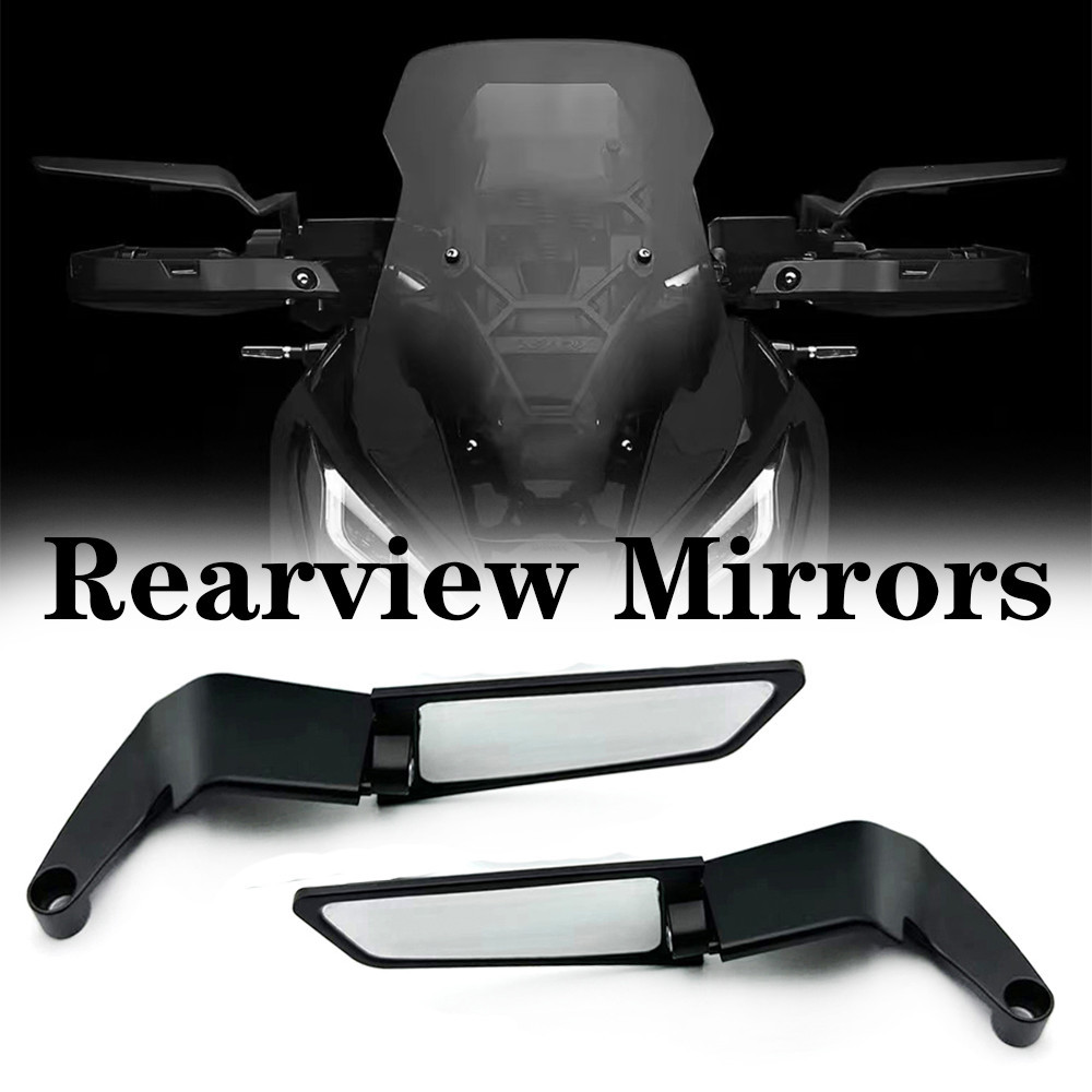 【For Yamaha NMAX XMAX VMAX SMAX AEROX NVX 155 Universal Motorcycle ...