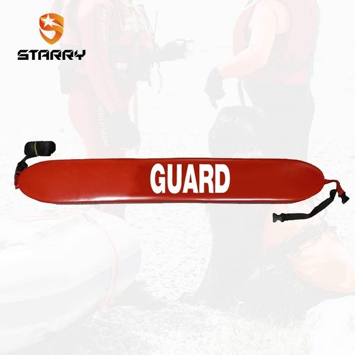 Water Safety Equipment Life Saving Rescue Tube for Lifeguard Life Tank ...