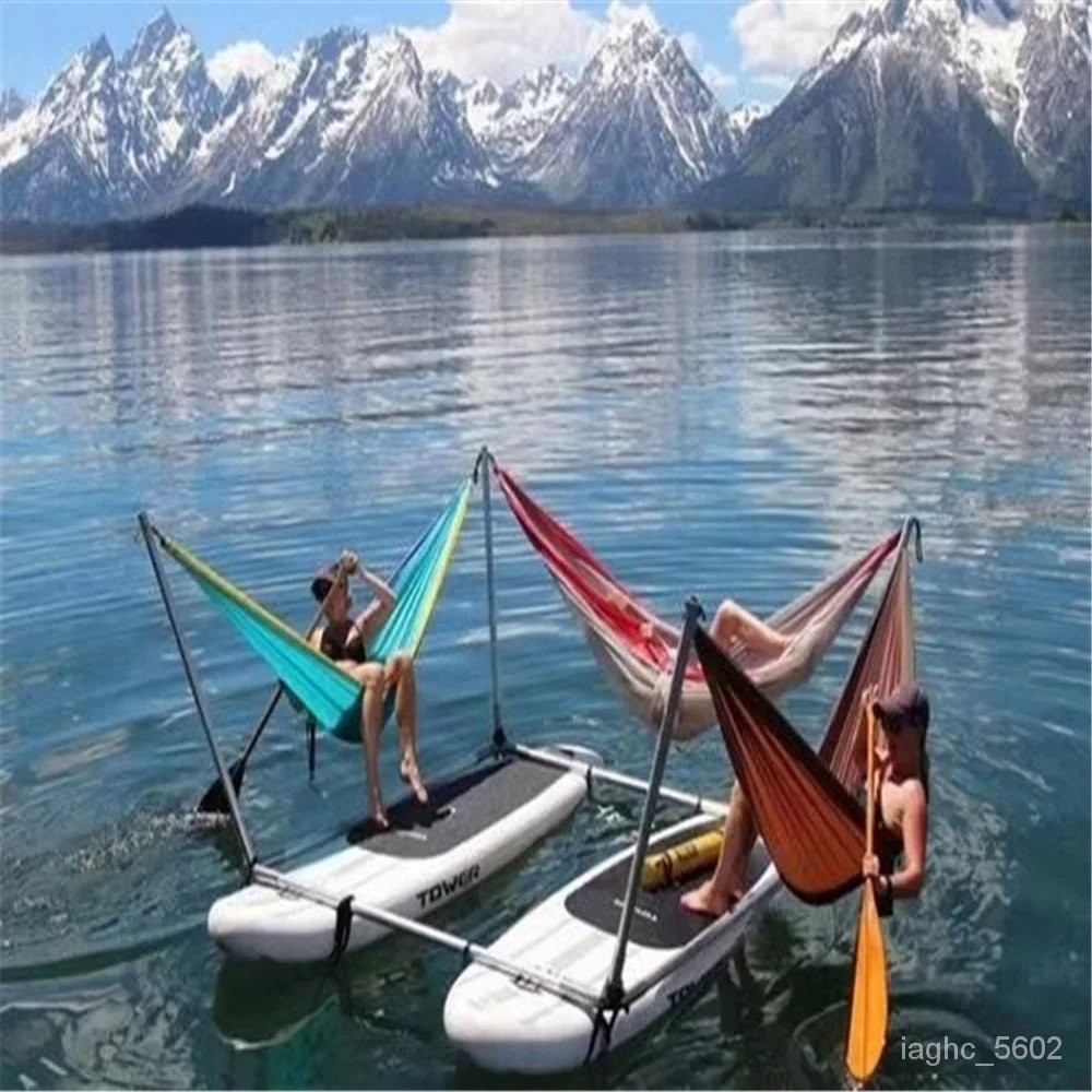 Surf skate deck dock inflatable surfboad sup boards kayak seat 320 mini ...