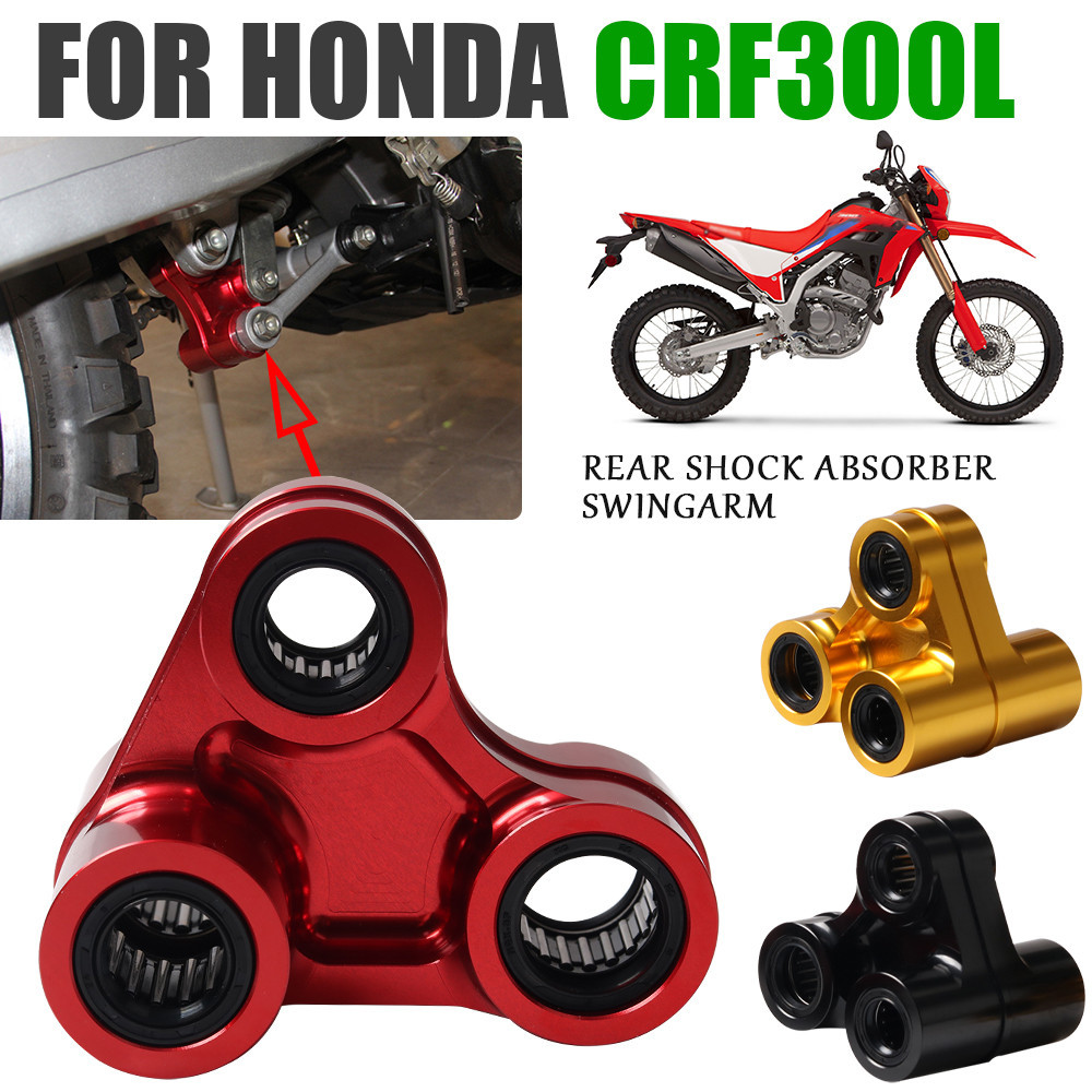 ۩For HONDA CRF300L CRF 300 L CRF300 300L 2021 2022 Motorcycle ...