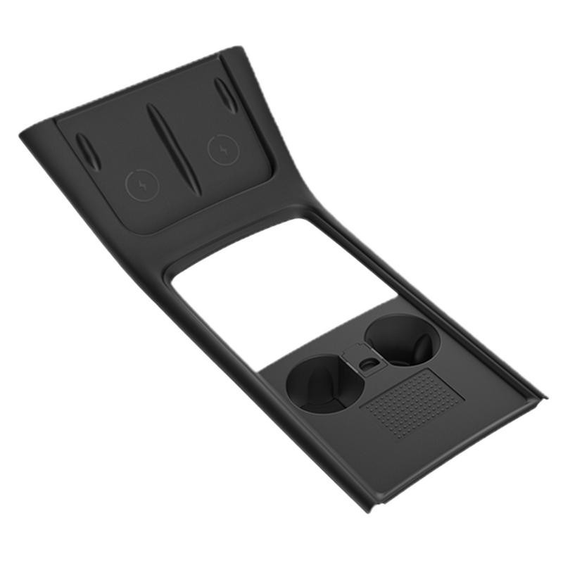 ️Center Console Box For Car Center Console Storage Holder Auto ...
