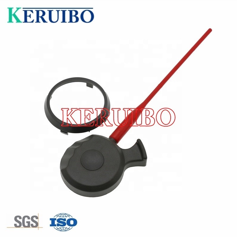 excavator spare parts Safety Lever Assy control For Hyundai | Shopee ...