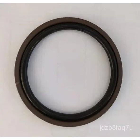 Excavator Hydraulic Cylinder Piston Seals SPGO HBTS Compact Seals Rings ...