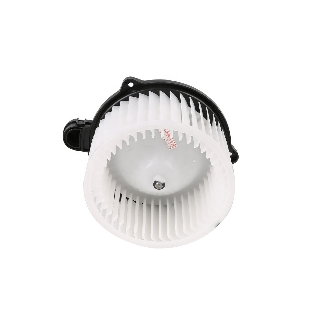 BISTE Parts Heat pump parts of 14-16 model plastic blower fan for Tesla ...