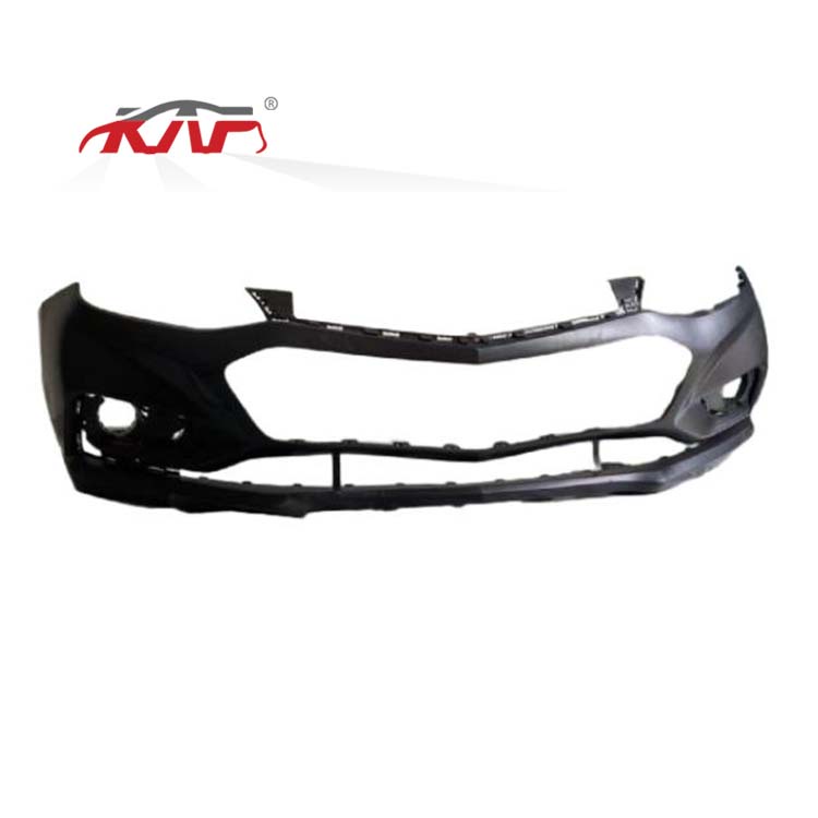 Wholesale Car Body Parts automobile Front Bumper auto Front Bumper For ...
