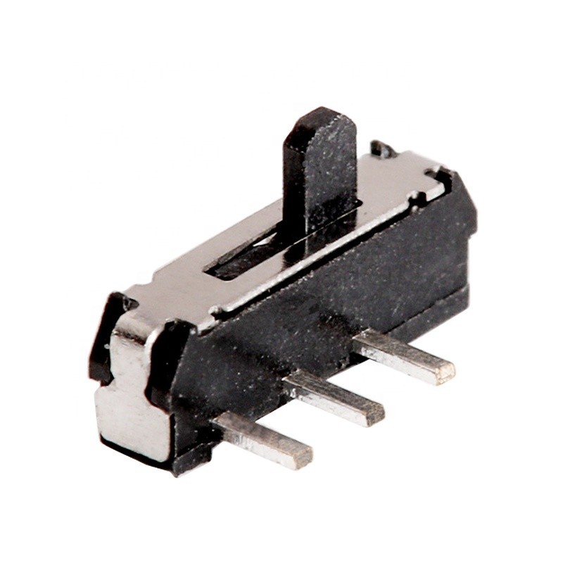 Slide switch 3 position 4 way slide switch waterproof slide switch ...