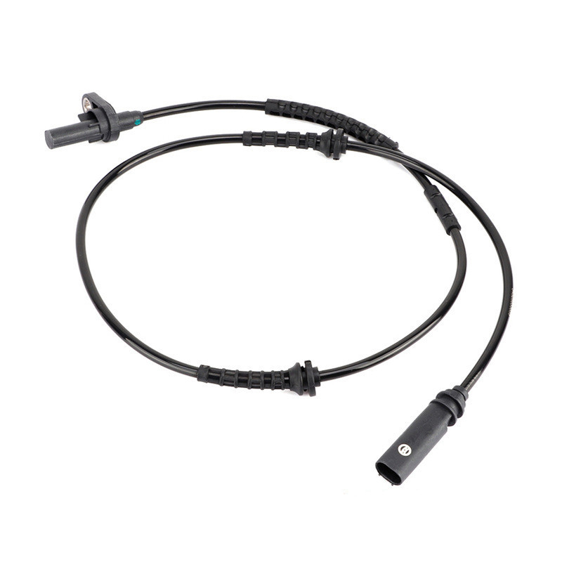 ☸OE: 34526853859 for BMW F01 F02 F03 F10 F07 F18 ABS Wheel Speed Sensor ...
