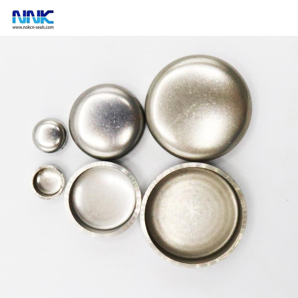 NNK coolant recovery tank cap gas cylinder cap water plugs cummins ...