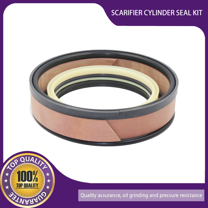 CA3769017 376-9017 3769017 SCARIFIER CYLINDER SEAL KIT FOR CAT MOTOR GRADER 120G/H/K/M 130G 135 ...