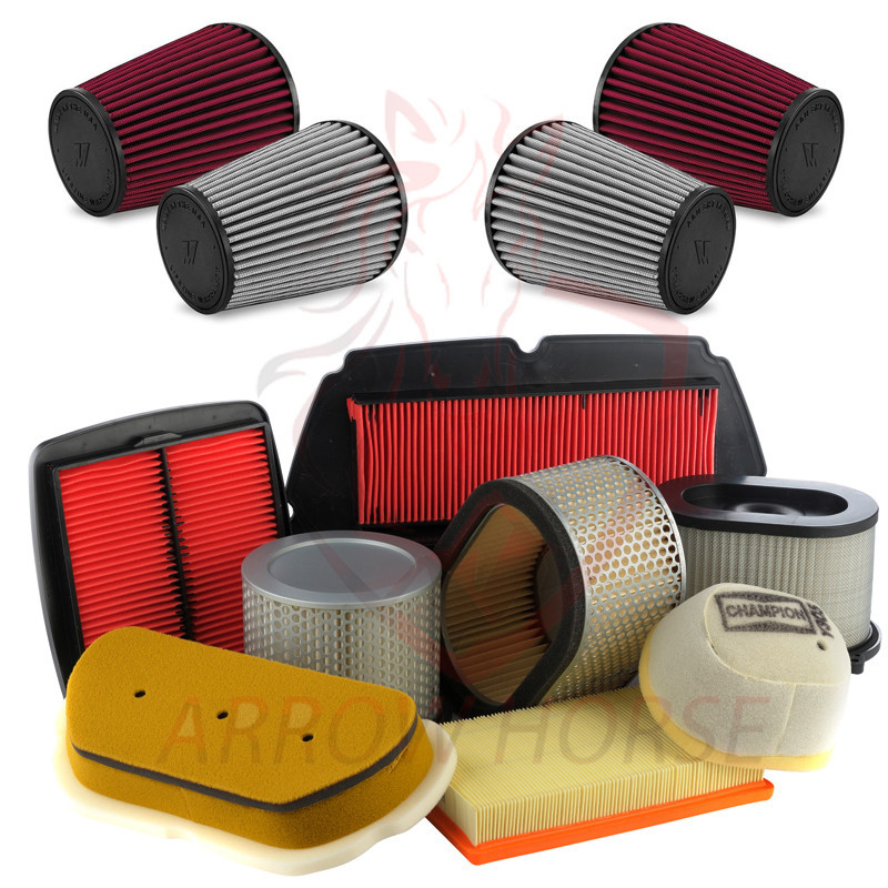 Auto spare parts Engine system Air filter For Geely EMGRAND GS X7 SC7 ...