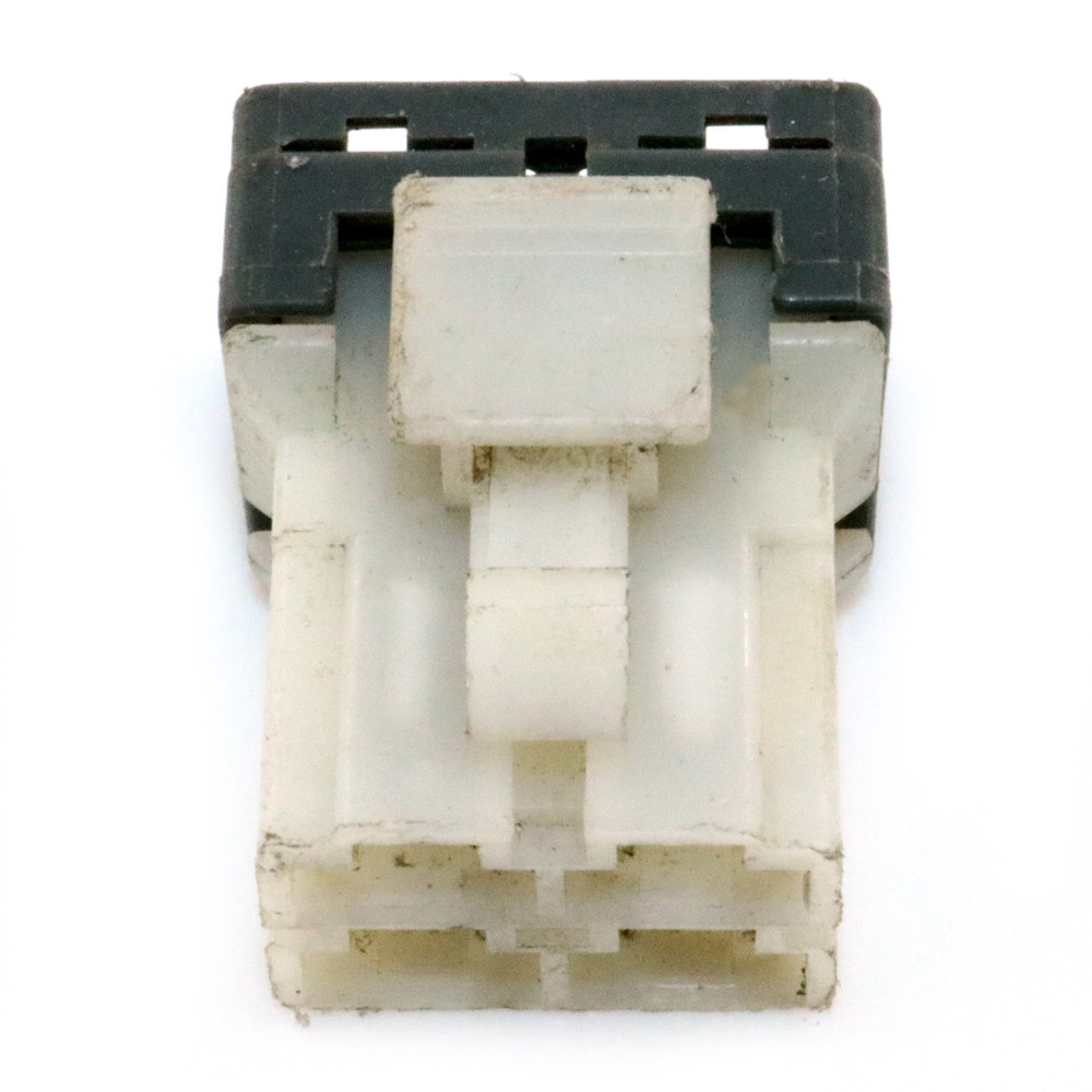 BEST Sensor Solenoid Valve Rast Quick Connect Electrical Spade ...