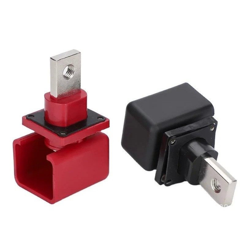 300A lithium battery terminal Square battery terminal block for new ...