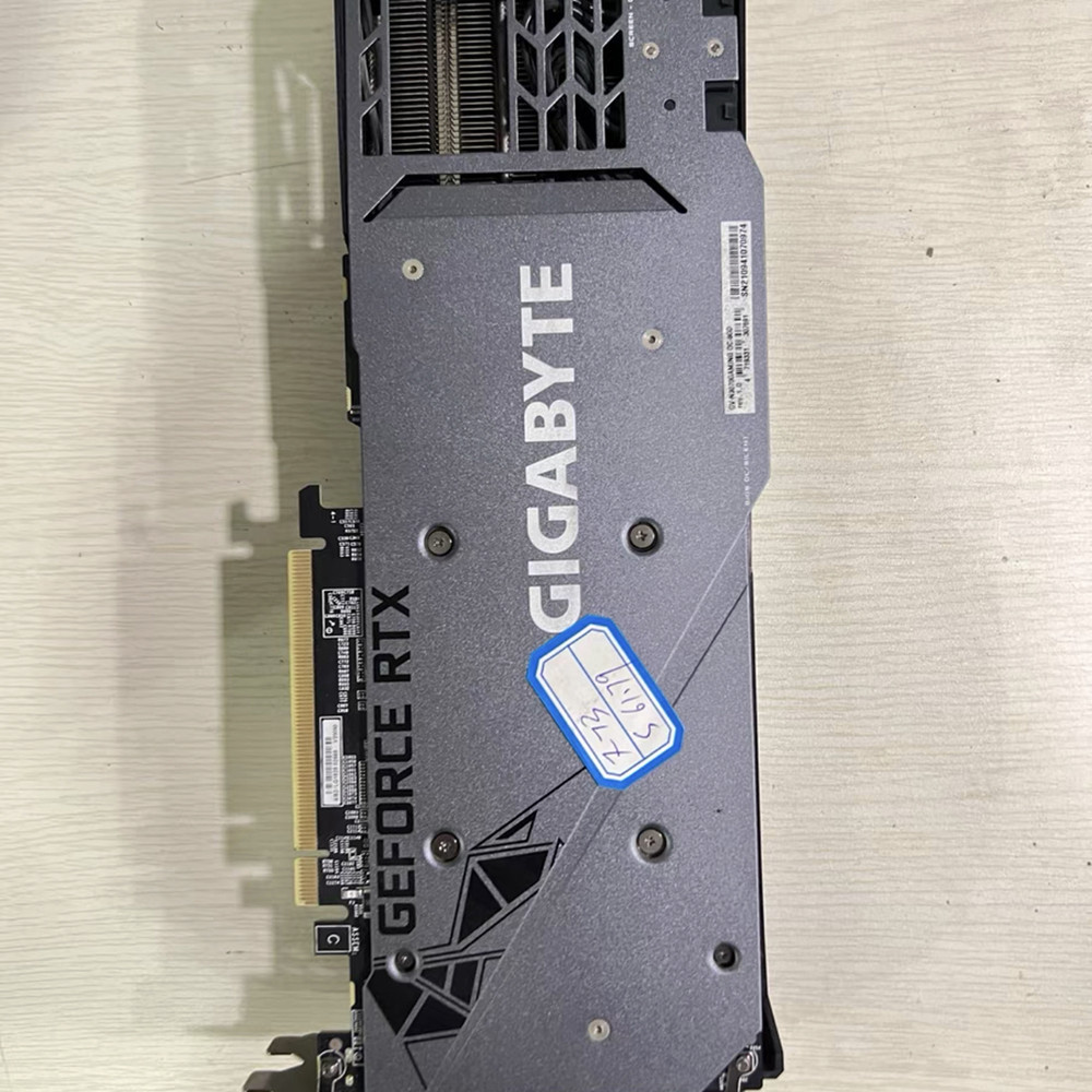 Rumax Second-hand RTX3060 Video Gaming gpu graphics cards RTX 3060 used ...