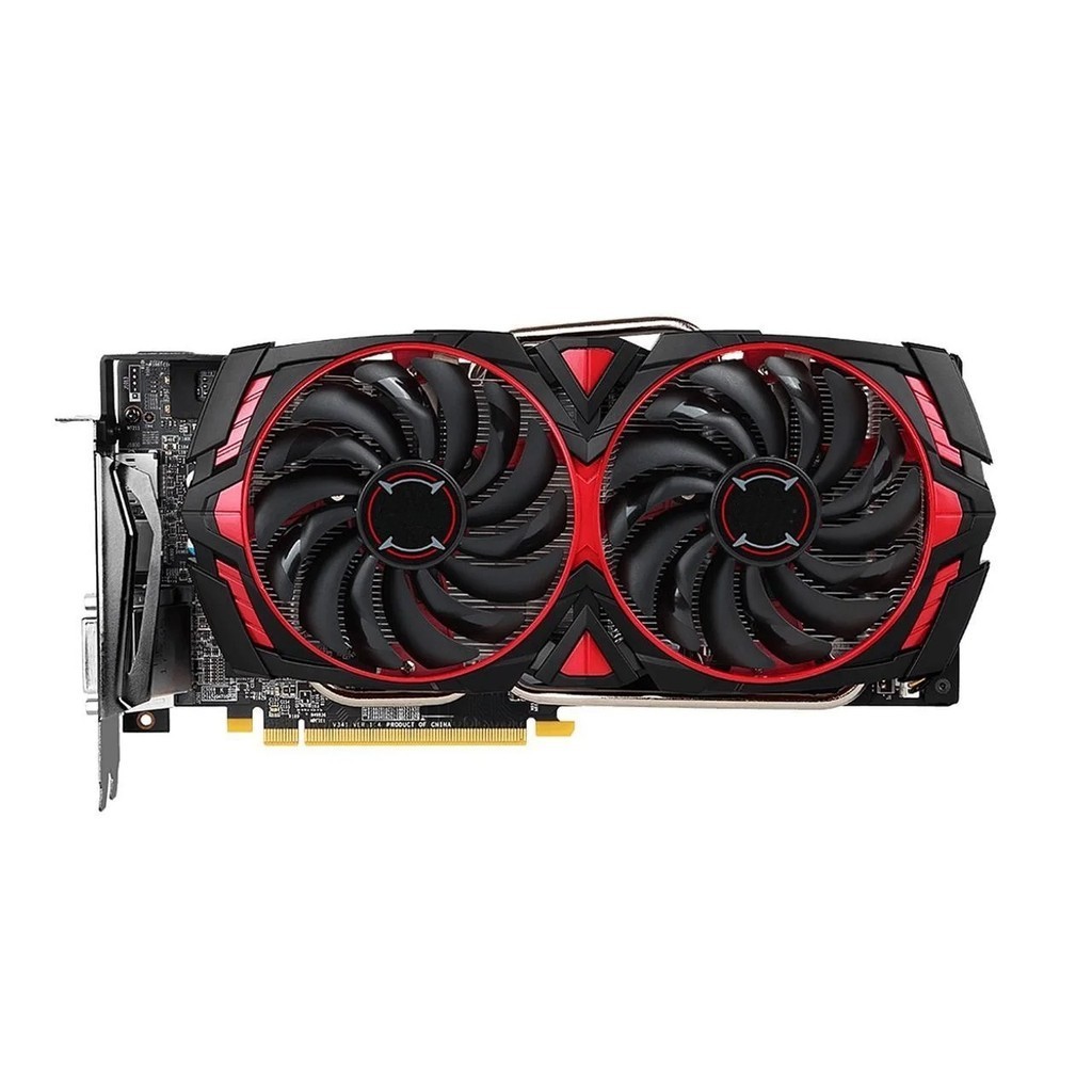 99%new RX 580 8GB for Radeon ARMOR used 2304SP 2048sp GAMING gpu amd ...