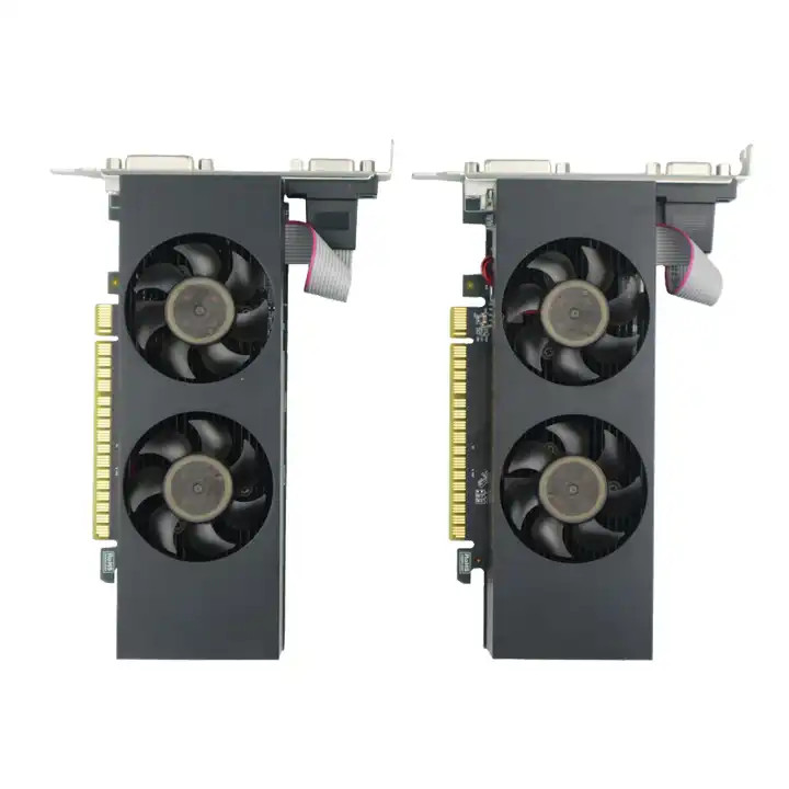 Graphics Card Original Gtx 750 Ti 2gb 128bit Gddr5 Video Cards For N VIDIA Geforce Gtx 750ti ...
