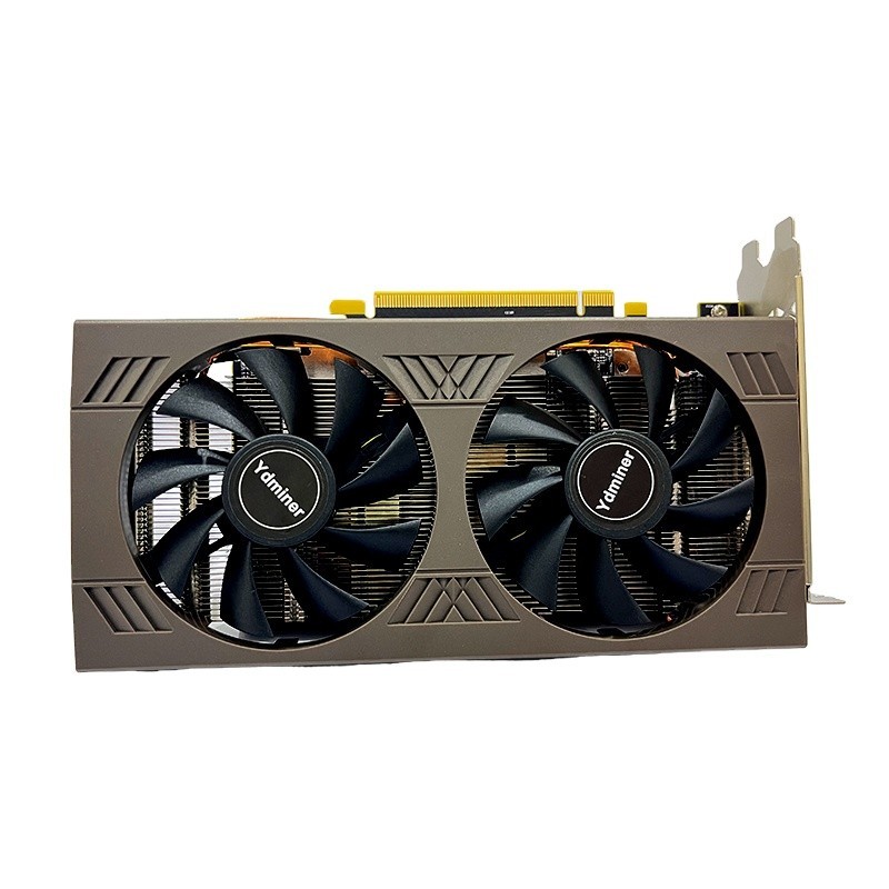 Wholesale Used GPU Video Card RX 580 590 8g OEM Gaming Graphic Card ...