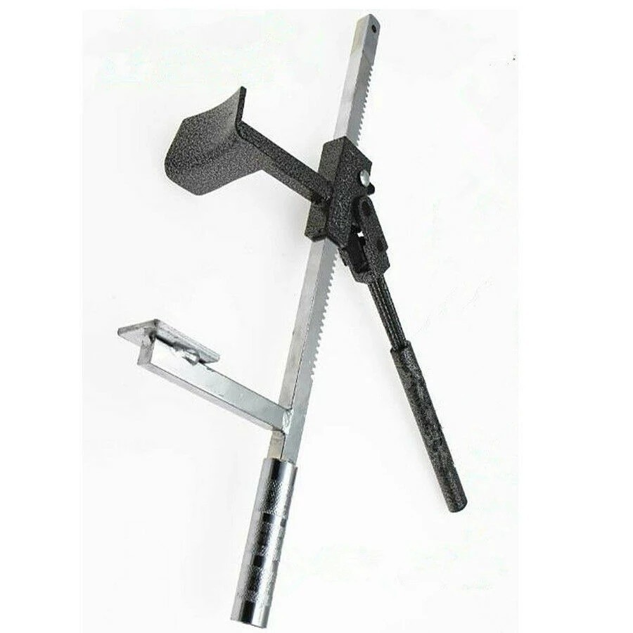 Tire Changer Breaker Machine Manual Operation Vacuum Tire Changer Tool ...