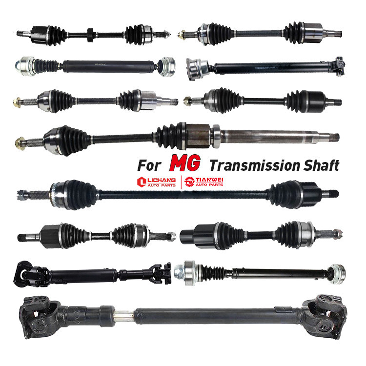 Automobile Transmission Shaft Auto Parts Suppliers Car Drive Shafts ...