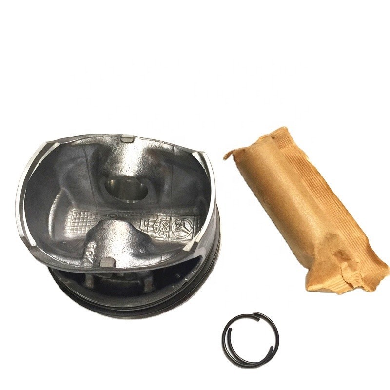 stzt 2740301317 Product car spare parts engine piston with rings piston ...