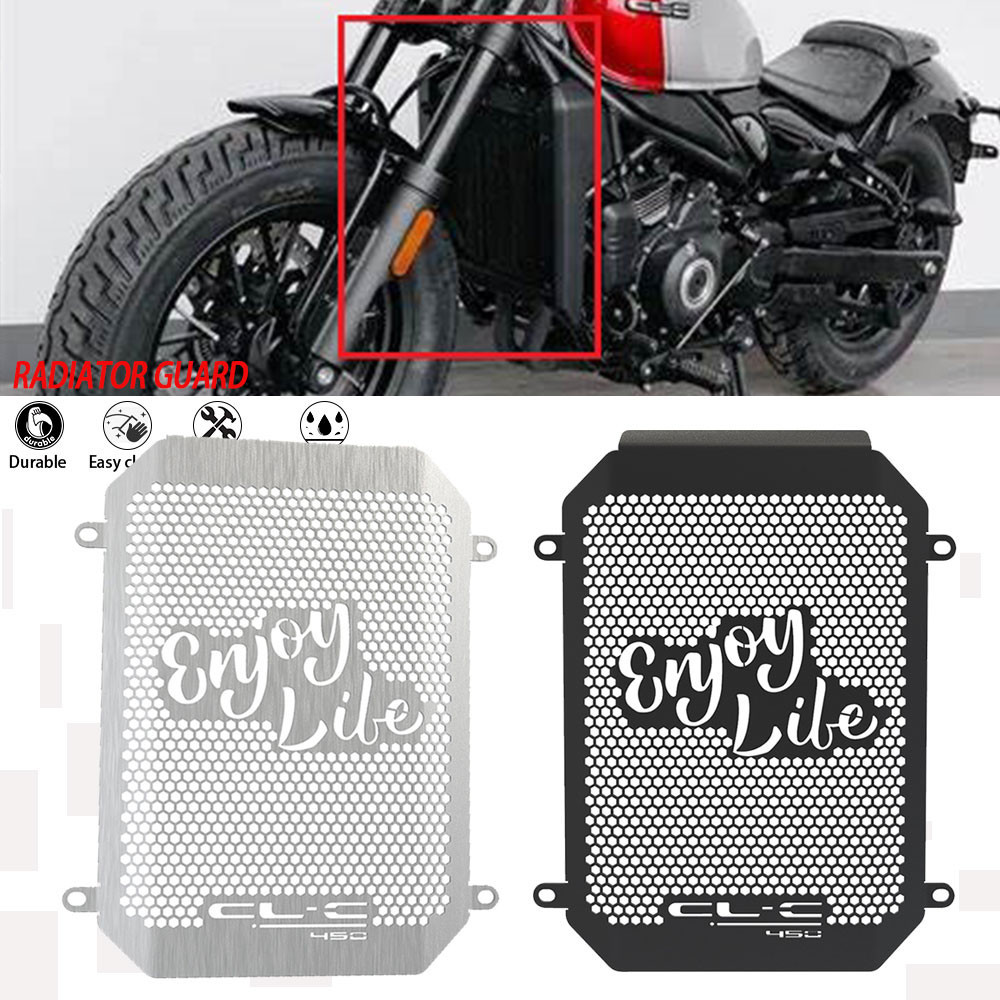 ☽FOR CFMOTO CF MOTO 450 CLC 450 Bobber CLC450 450CLC 2023 2024 2025 ...