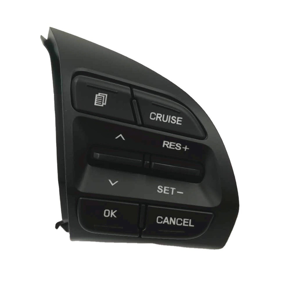 for Hyundai Creta Ix25 steering wheel car auto switch volume control ...