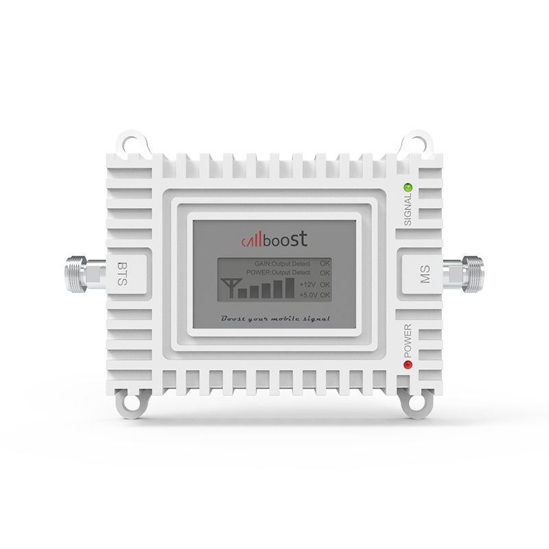 Callboost 850MHz 70dB 20dBm 2g 3g 4g Band 5 Single Band Amplifier Lte ...