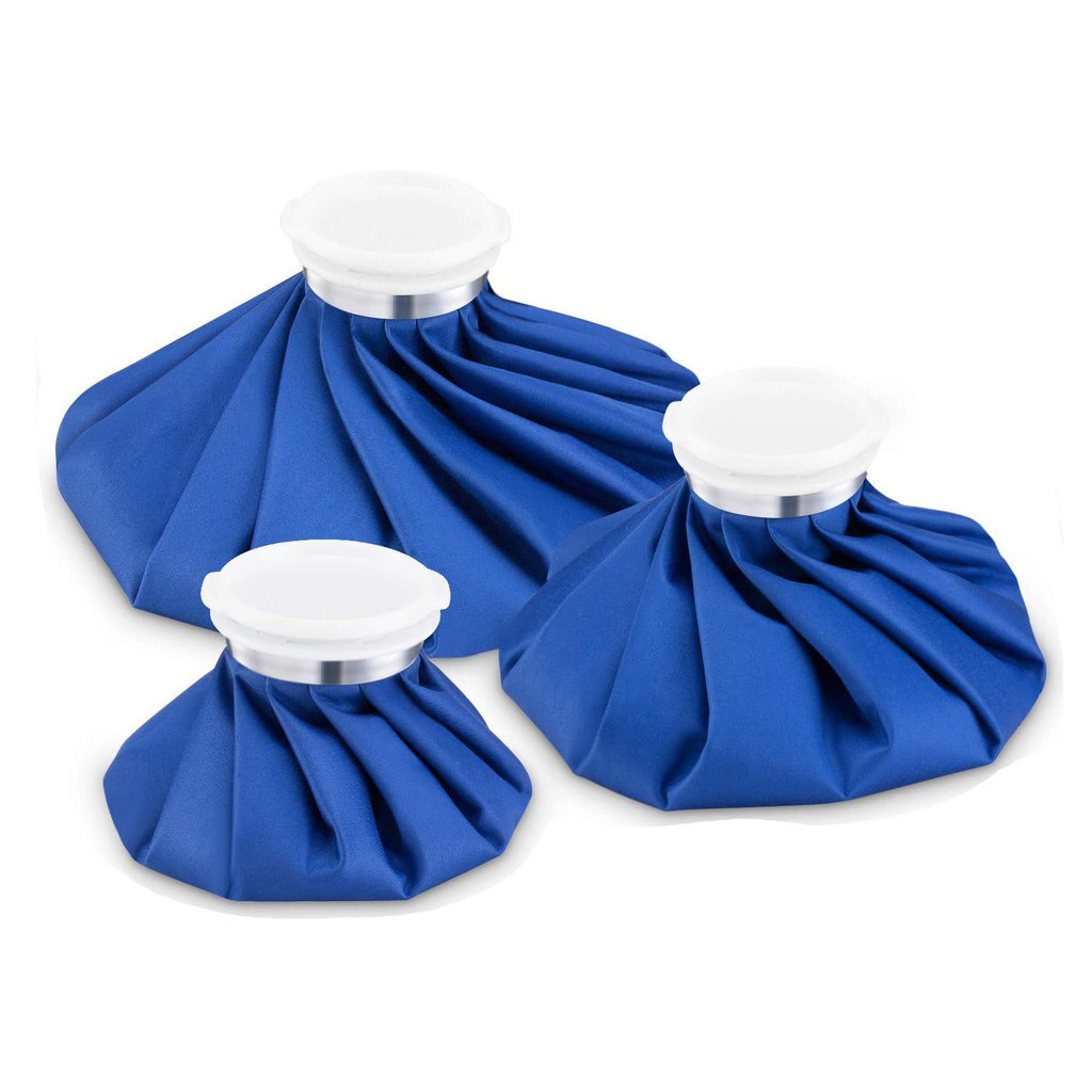 9" Cold & Hot Therapy Menstrual pain relief Caps hat Ice Bag OEM ...