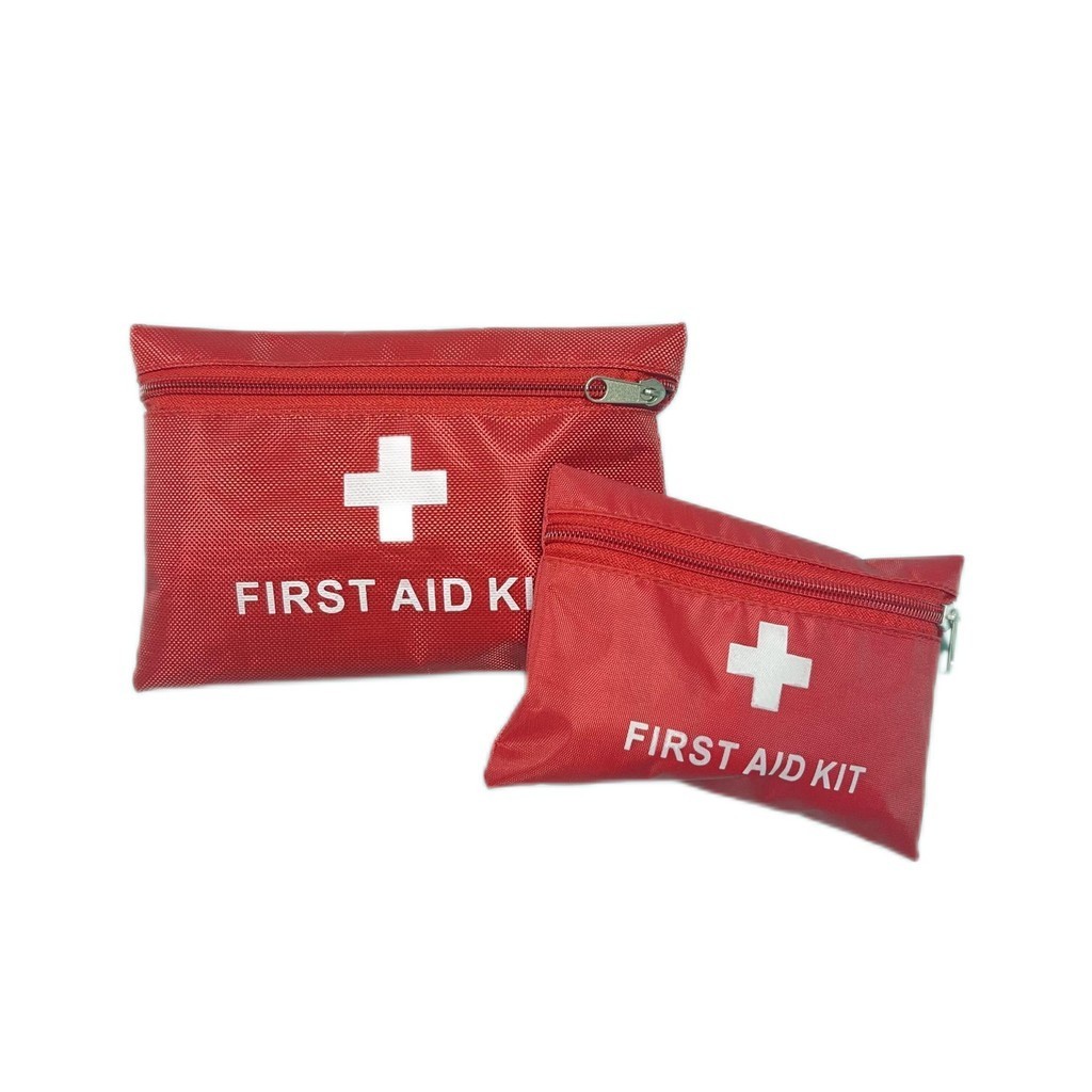 Emergency Trauma Survival First Aid Kit Bags Medical Box First Aid Kit ...