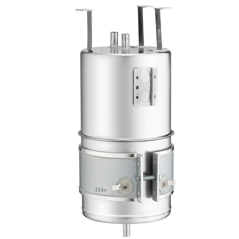 Custom stainless steel mini boiler heater coffee machine inner tank ...