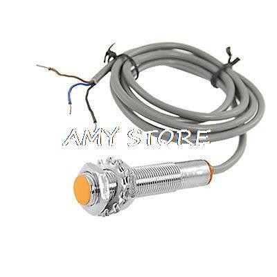 2mm Approach Sensor Inductive Proximity NPN Detection Switch DC 6-36V 300mA 0Z5!U. | Shopee ...