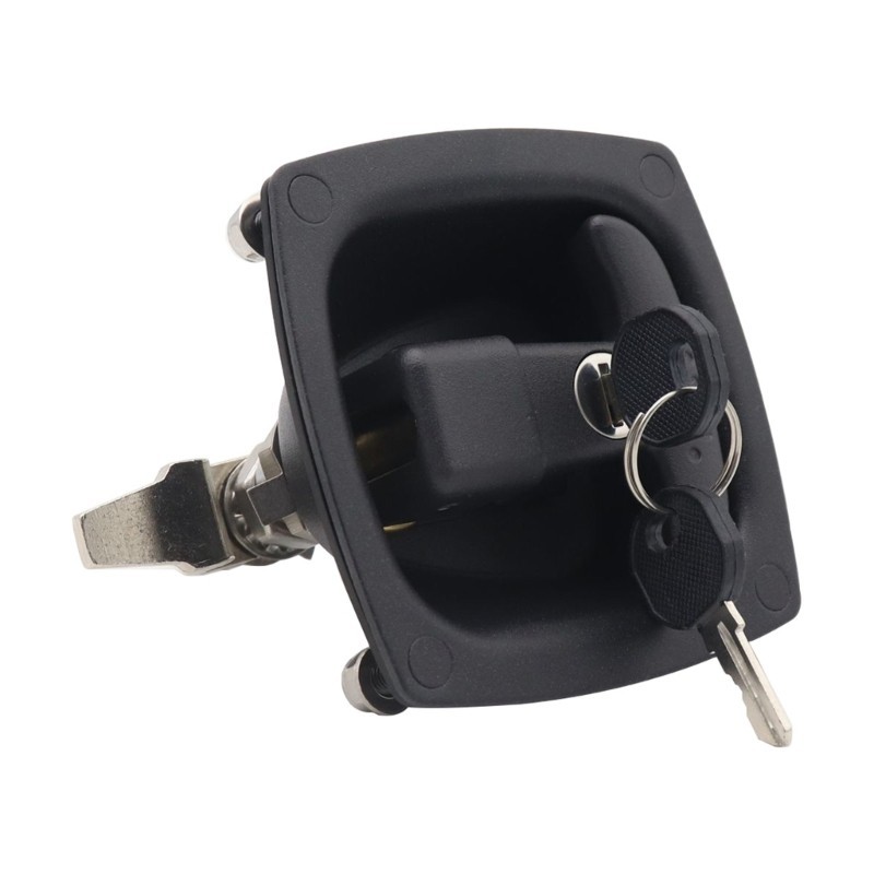 Waterproof Engineering Truck Vehicle Latchs Trailer Plane RVs Boats ...
