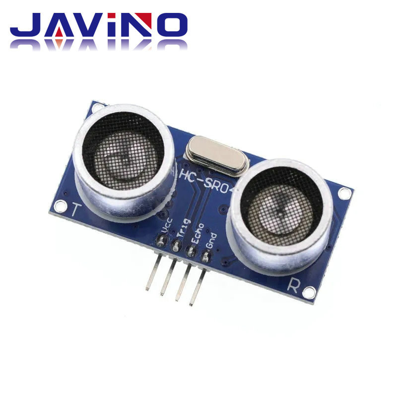 ☪hc Sr04 Hcsr04 To World Ultrasonic Wave Detector Ranging Module Hc Sr04 Hc Sr04 Hcsr04 Distanc