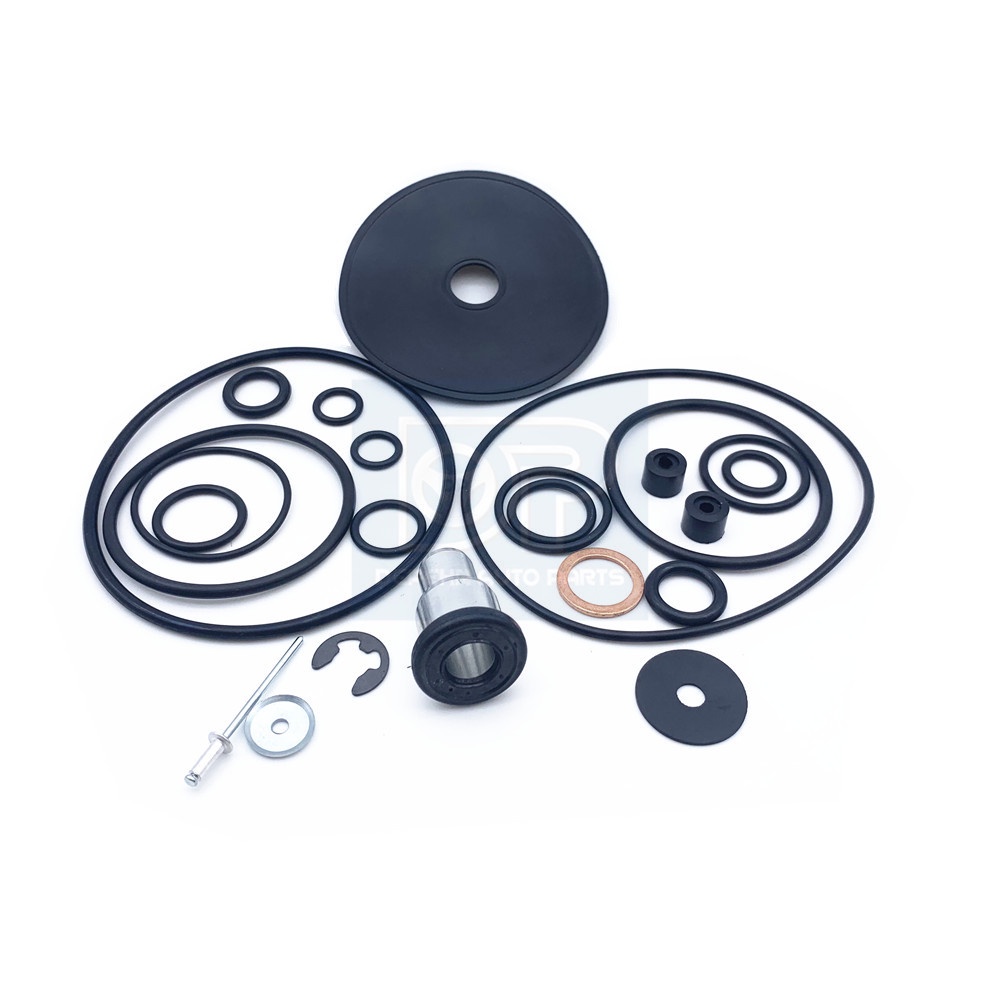 ┱Trailer Control Valve Repair Kits 0015866043 0024301860 0025869343 ...