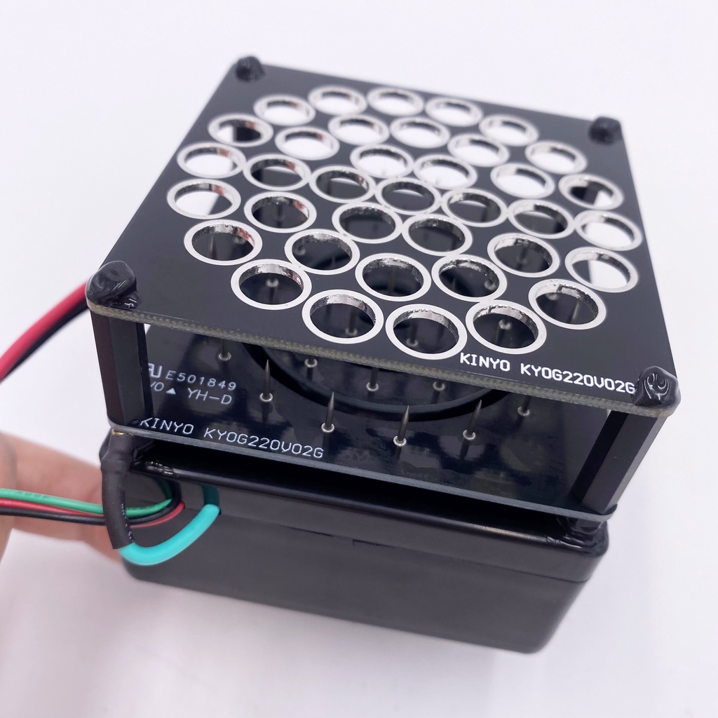 ac220v dc24v dc12v plasma generator positive and negative ion generator ...