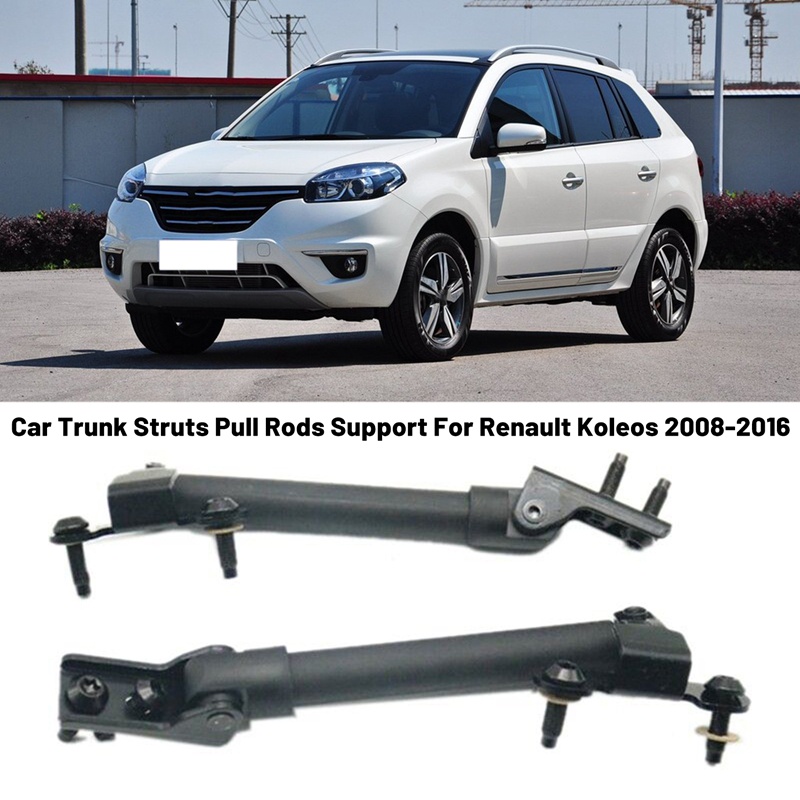 유Car Tailgate Tail Gate Stay Assy Trunk Struts Rear Door Pull Rods ...