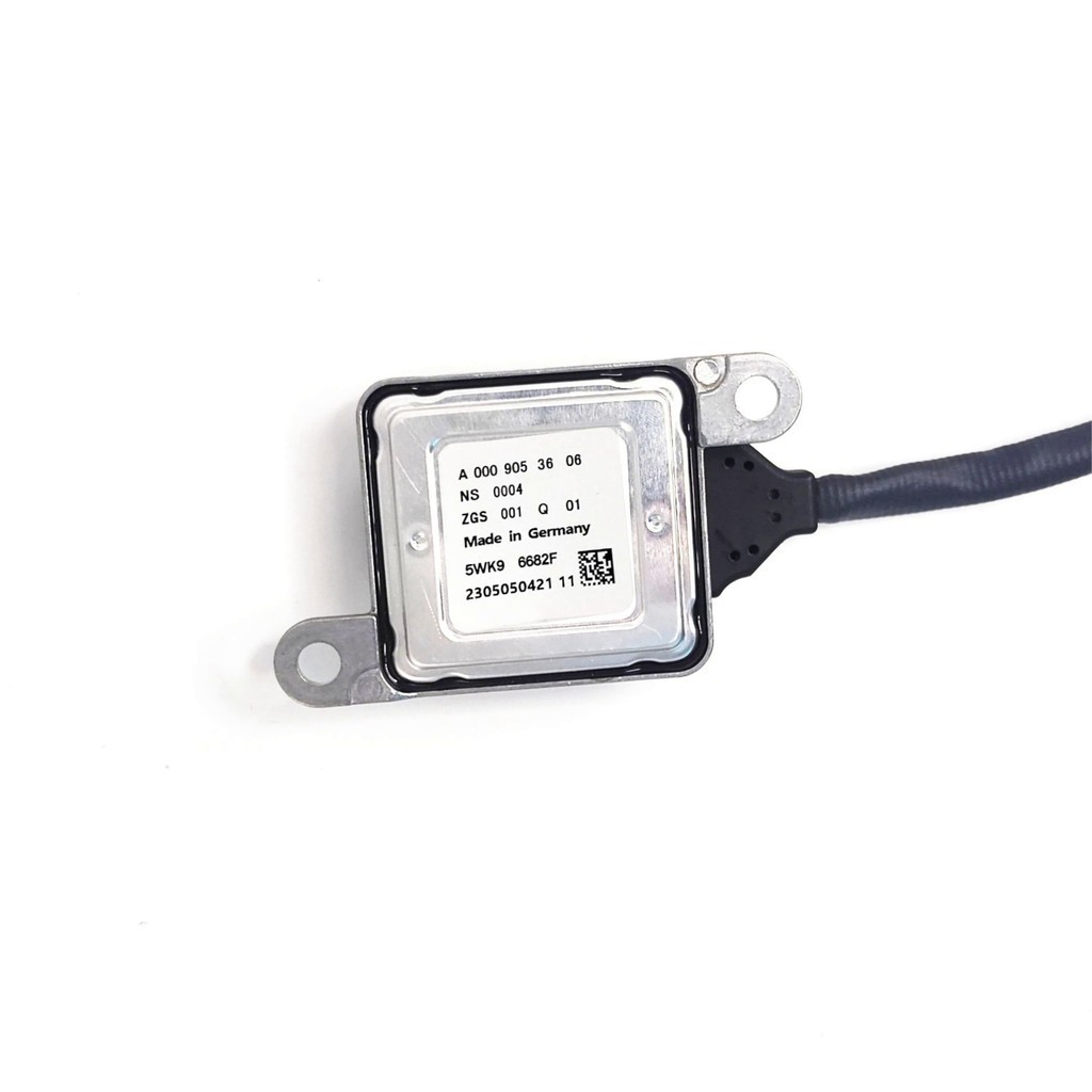 Genuine new wholesale Nitrogen Oxygen NOx sensor For Scania 5WK9 6682F ...