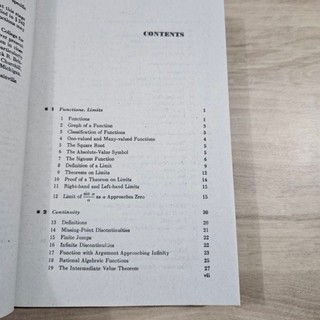 Differential and Integral Calculus sixth edition(clyde E.Love, Earl D ...