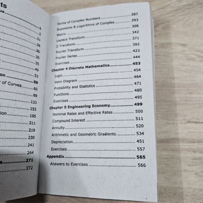 Calculator Techniques volume 1 & 2 (by :Reynilan L.Dimal) | Shopee ...