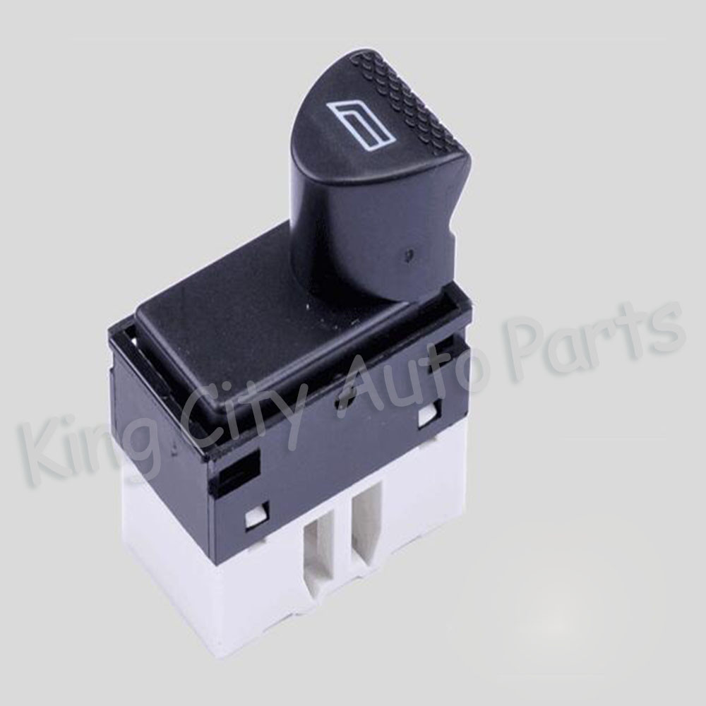 Electric Power Window Lifter Control Switch Car 4-Door Window Glass ...