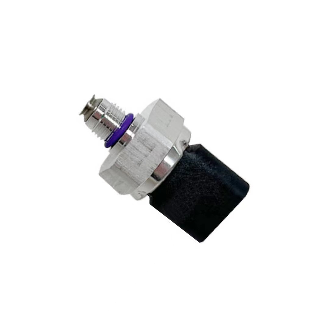 ღNEW GENUINE SENSOR. Pressure. Refrigerant. AIR. CONDITIONING ...