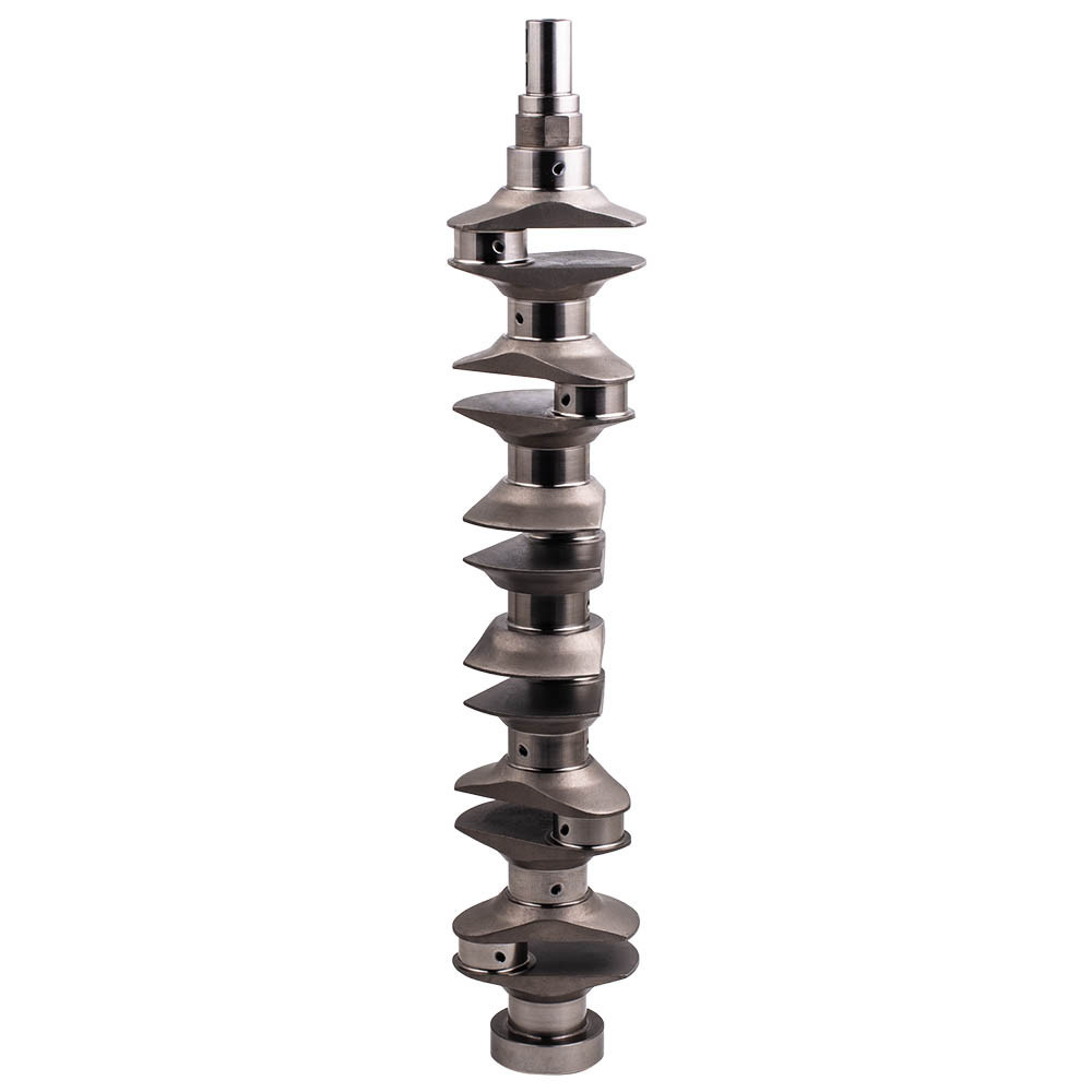 ♀Billet Crankshaft For Nissan Skyline GTR GTS R32 R33 R34 RB25 RB26 ...