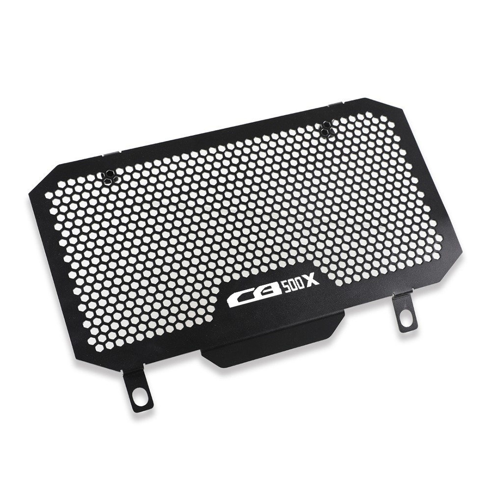 Water Tank Netting for Honda CB500X CB400X CB400F Modified Radiator ...