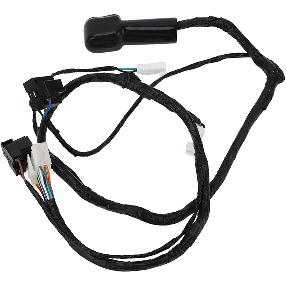 Headlight Wire Harness 36620 29G30 Speedo Gauges Cable Speedometer ...