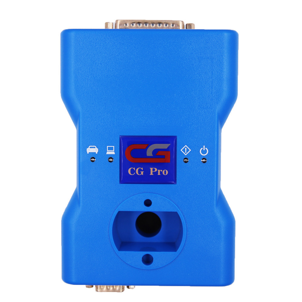 ♦Universal Car Chip ECU Tuning Tool Obd Car Key Programmer And Pin Code ...