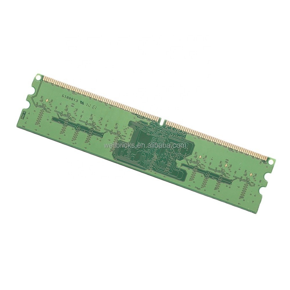 Taiwan Oem Full Compatible Ddr2 1gb 648 Bits Chips Desktop Ram Memory Shopee Philippines 