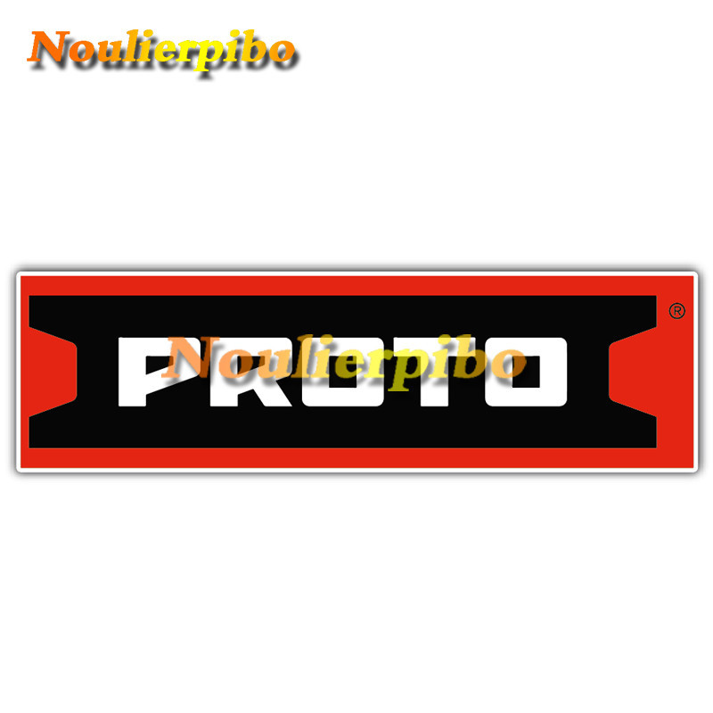 ۞High Quality Car Stickers Proto Tools PVC Tools Car Bumper Window Tool ...