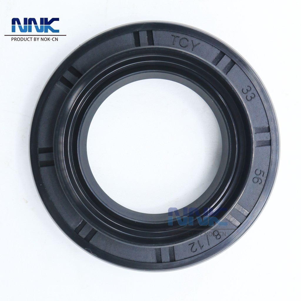NOK-CN TCY 33*56*8/12 Oil Seal Axle Case For Nissan Drive Shaft Oil ...