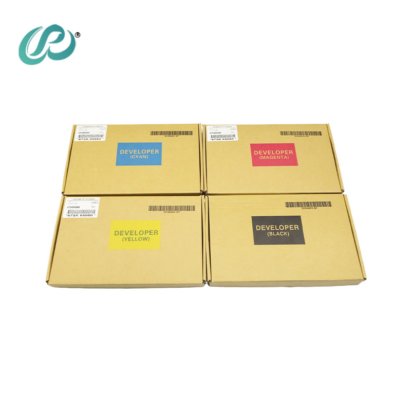 ☭1pcs C5570-KCMY 250G Developer Powder for Xerox C2270 3370 4470 5575 ...