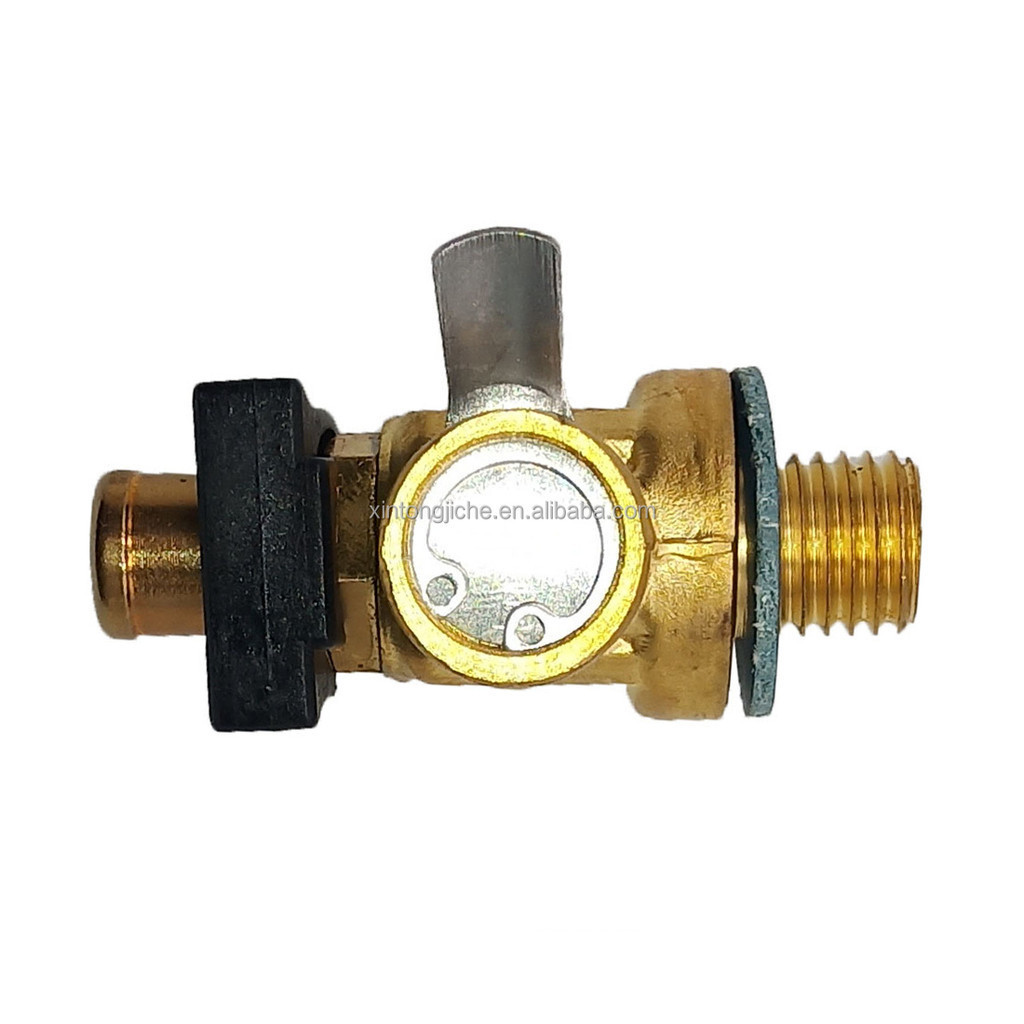 Engine Oil Drain Valve One Touch Operation Sturdy Quick Oil Drain Valve ...